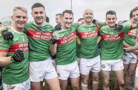 Rathgormack can create the right kind of history - GAA - Waterford News ...
