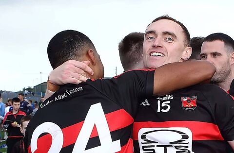 Another Limerick litmus test for Ballygunner - GAA - Waterford News & Star