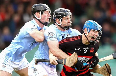 Gunners leave it late to overcome Na Piarsaigh - GAA - Waterford News ...