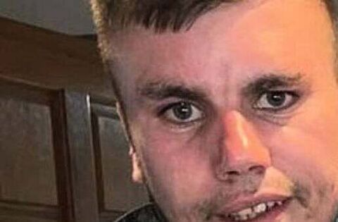 Man charged with murder of Jordan Webb in Co Down - Homepage ...