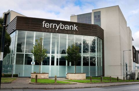 Waterford Council takes legal action over Ferrybank Shopping Centre ...