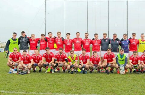 Classy Corofin conquer stubborn Stradbally - GAA - Waterford News & Star