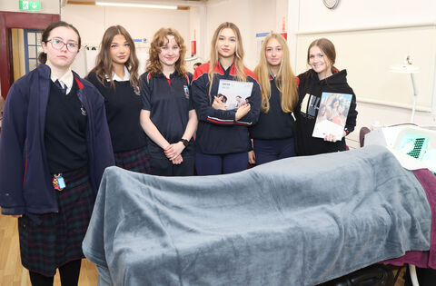 In Photos: Open Day at Waterford College of Further Education - News ...
