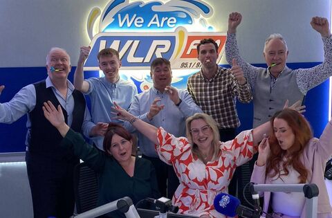 WLR FM records 72,000 weekly listeners in newest JNLR report - News ...