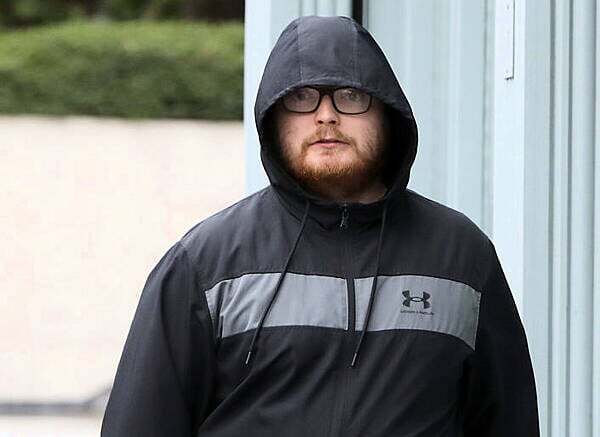 Man who helped gather rubbish to set on fire during Dublin riots jailed ...