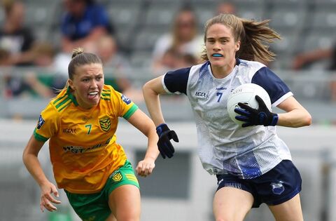 Emma Murray to make the move down under - GAA - Waterford News & Star