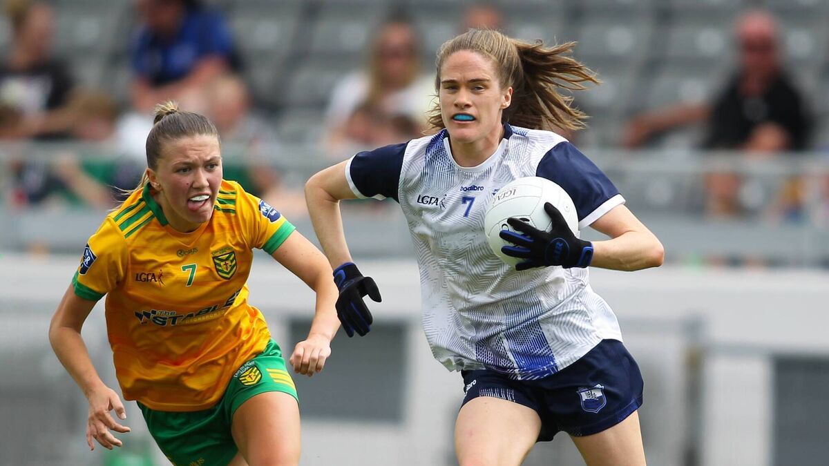 Emma Murray to make the move down under - GAA - Waterford News & Star