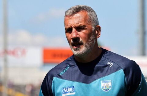 Waterford gearing up for the start of the 2026 Inter county season ...