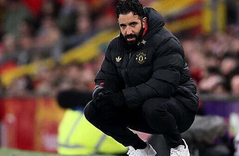 Amorim's departure reignites the 'manager vs head coach' debate ...