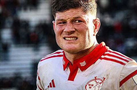 Munster edged out by Toulon in second Champions Cup loss - National ...