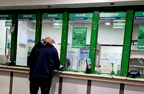 Stamp prices to rise as An Post blames falling letter volumes and ...