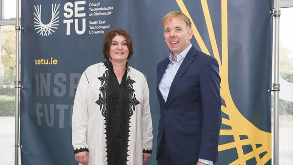 SETU announces new degree course in home economics - News - Waterford ...