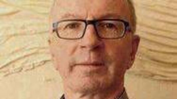 Popular SETU Chaplain Fr David Keating dies - News - Waterford News & Star