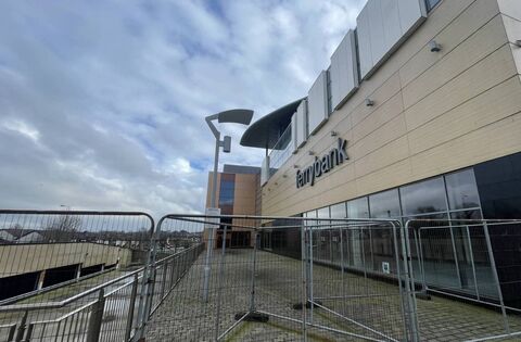 Ferrybank Shopping Centre still 'on agenda' - News - Waterford News & Star