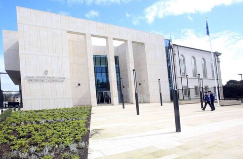 Man charged over fight outside Wetherspoons in Waterford city - News ...