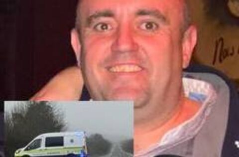 Heartbreak as couple killed in horrific Tramore road crash - News ...