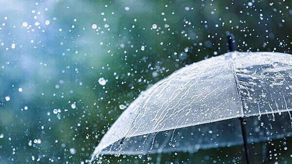Weather warnings for three counties in effect until this evening ...
