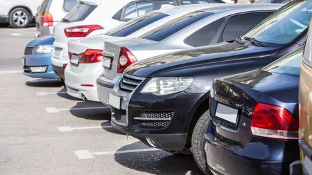 Changes to parking rules in Waterford imminent - News - Waterford News ...