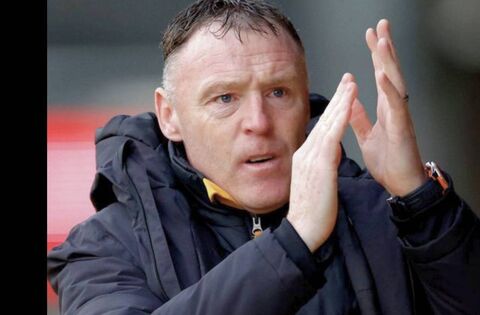 Graham Coughlan appointed Waterford FC First Team coach - Soccer ...