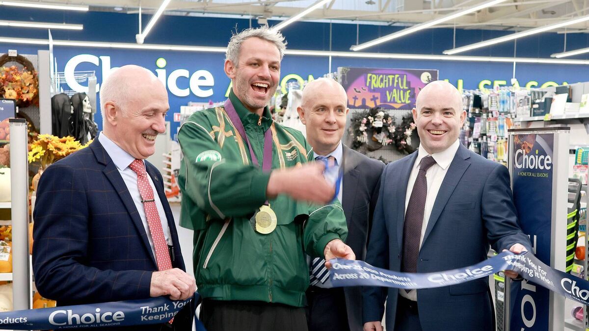 Tesco fails to get order forcing homewares retailer to stay open in ...
