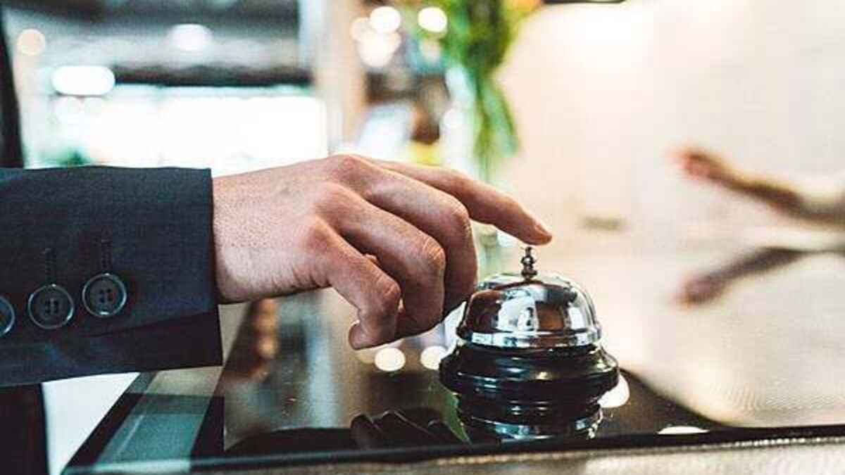 Man (38) with 273 convictions jailed over hotel robbery - Homepage ...