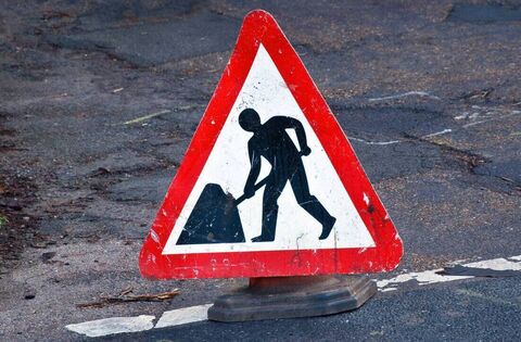 Two days of stop/go traffic management on Waterford road - News ...