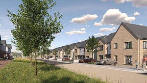 Planning permission granted for almost 550 new homes on the outskirts ...