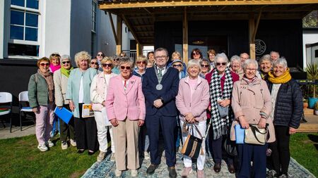 Waterford Libraries host special dawn chorus event - Health - Waterford ...