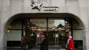 First-ever €1 million scratch card prize won in Wexford - Homepage ...