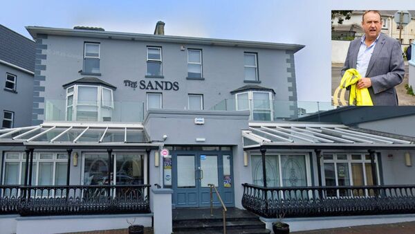 Causeway Group CEO fires back over claims emergency accommodation in ...