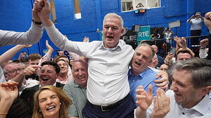 Galway West byelection: Who is Fine Gael's newest TD Seán Kyne ...
