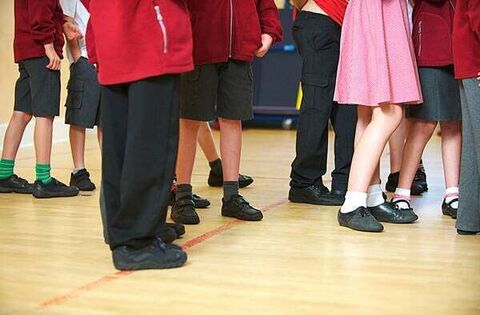 Watchdog: Parents paying too much for crested school uniforms ...