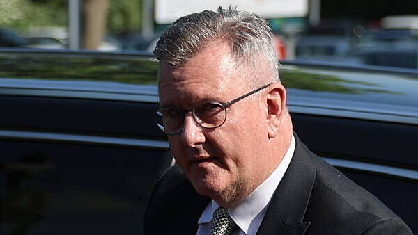 Jeffrey Donaldson sexual offences trial played alleged victim’s police ...