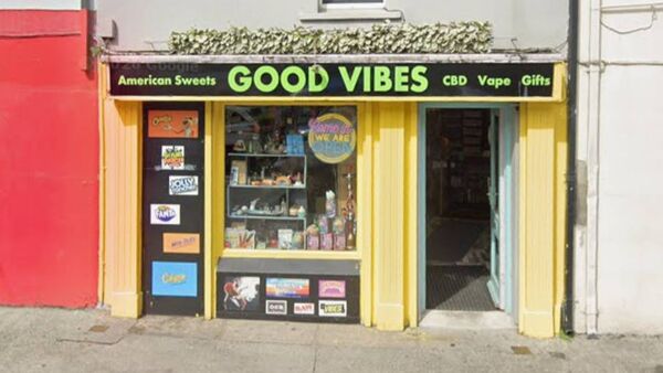 Waterford vape shop stuck in legal limbo as laws remain unclear on sale ...