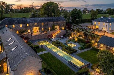 Waterford Property: Regency estate with boutique hospitality potential ...