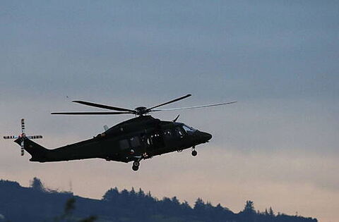 Air Corps personnel shoot down 'drones' in EU presidency training ...