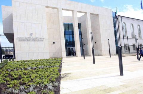 Drugs trade ‘almost impossible to deal with’ - Waterford Judge - News ...