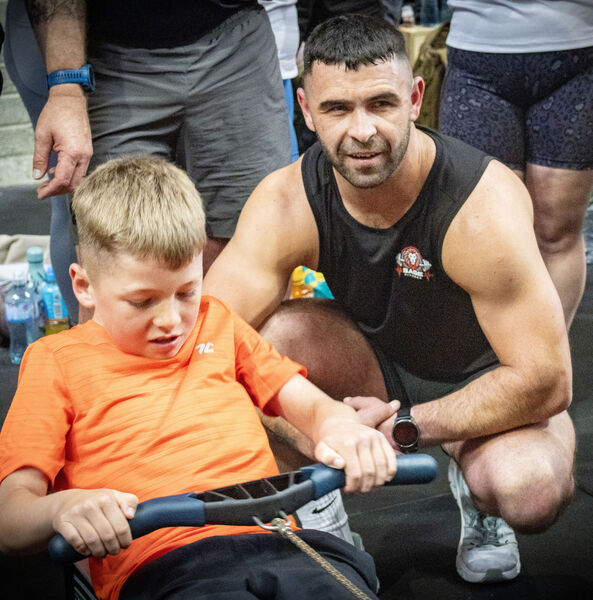 In Photos: Inaugural Row for Solas take place in Waterford - News ...