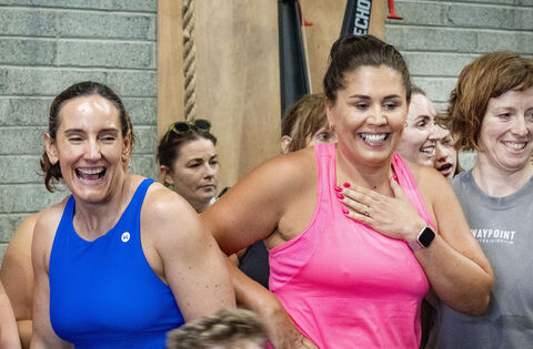 In Photos: Inaugural Row for Solas take place in Waterford - News ...