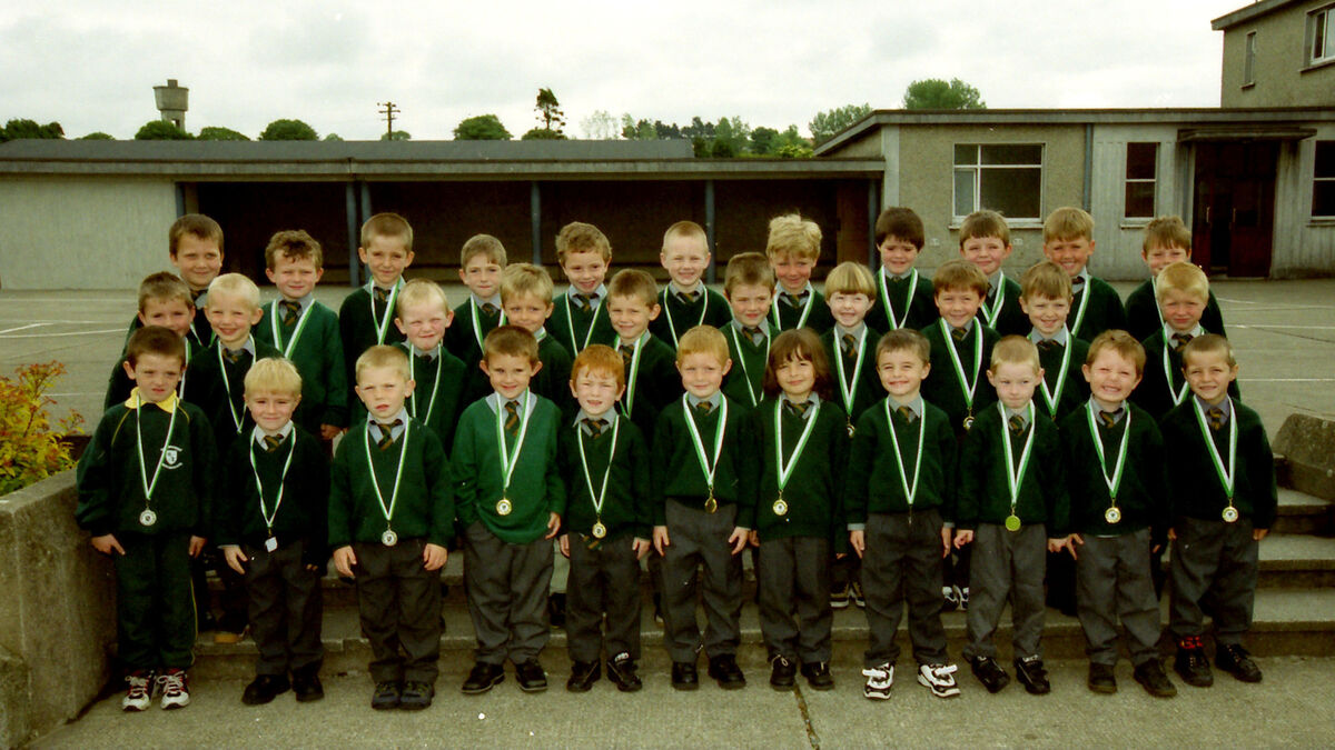 In Photos: Looking back to Waterford in the year 2000... - News ...