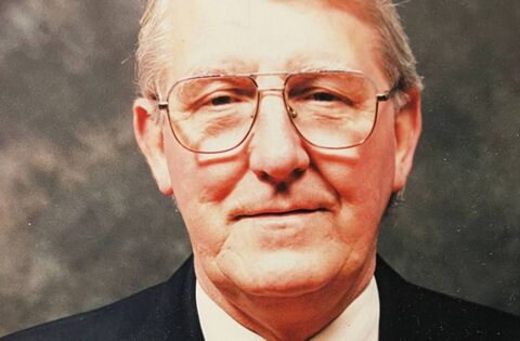 Remembering Waterford musical theatre legend Patsy Sheridan - News ...