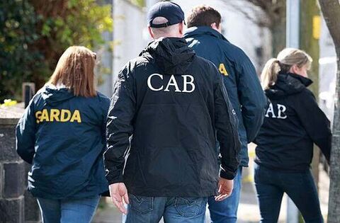 CAB pursuing James ‘Mago’ Gately to make up losses in value of seized ...