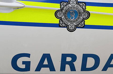 Garda injured after patrol car rammed in Cork - Homepage - Waterford ...